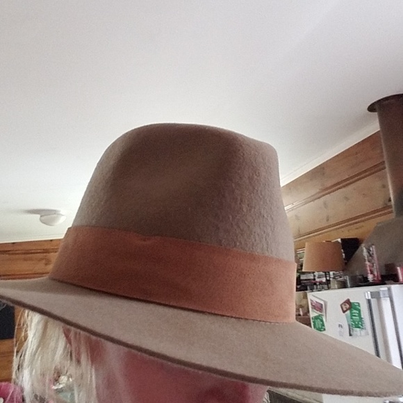 NOAKE | Accessories | Noake Wyeth Rancher Hat | Poshmark